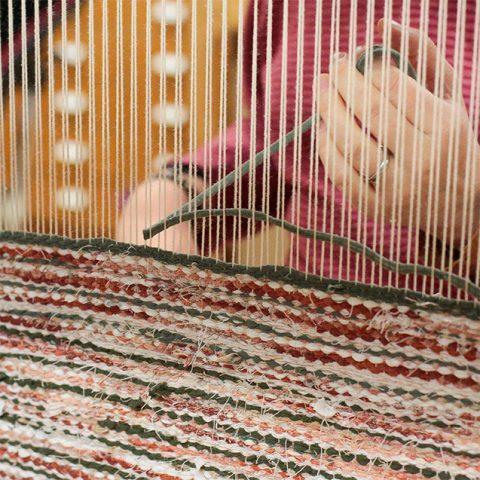 Teppichweberei | Werkstätten Gottessegen